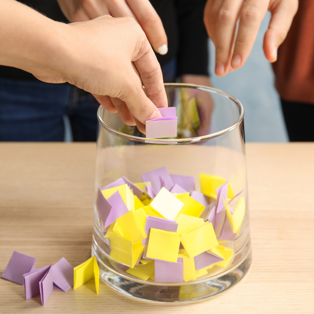 July 2024 Newsletter — Courageous Girls