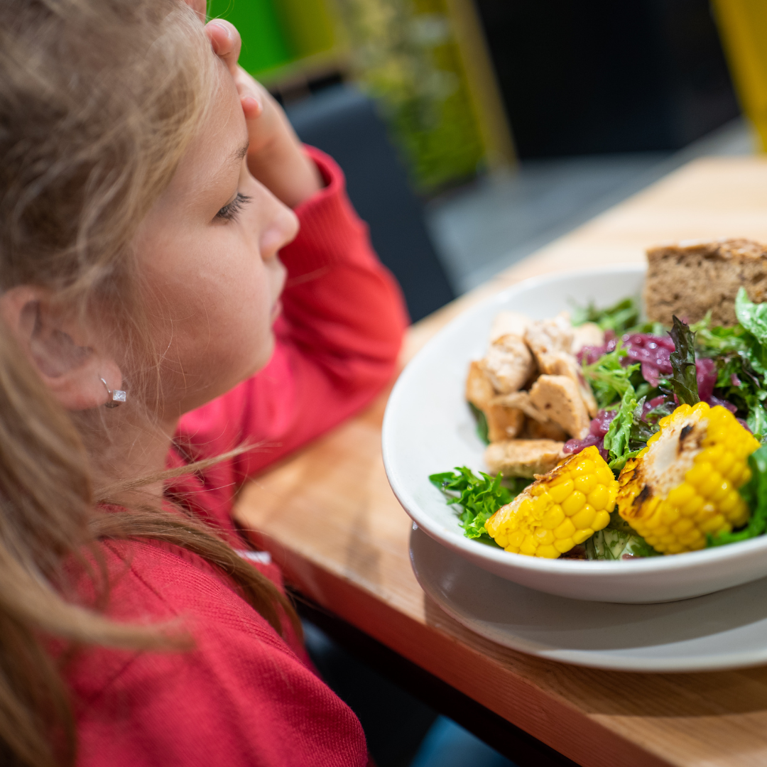 July 2024 Newsletter — Courageous Girls