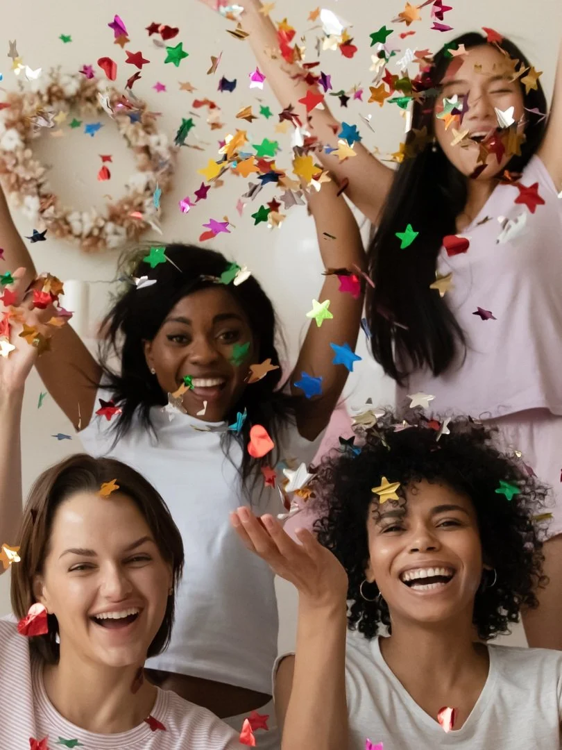 September 2024 Newsletter — Courageous Girls