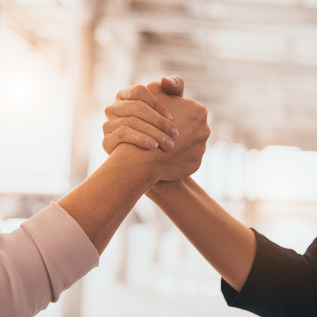 April 2024 Newsletter — Courageous Girls