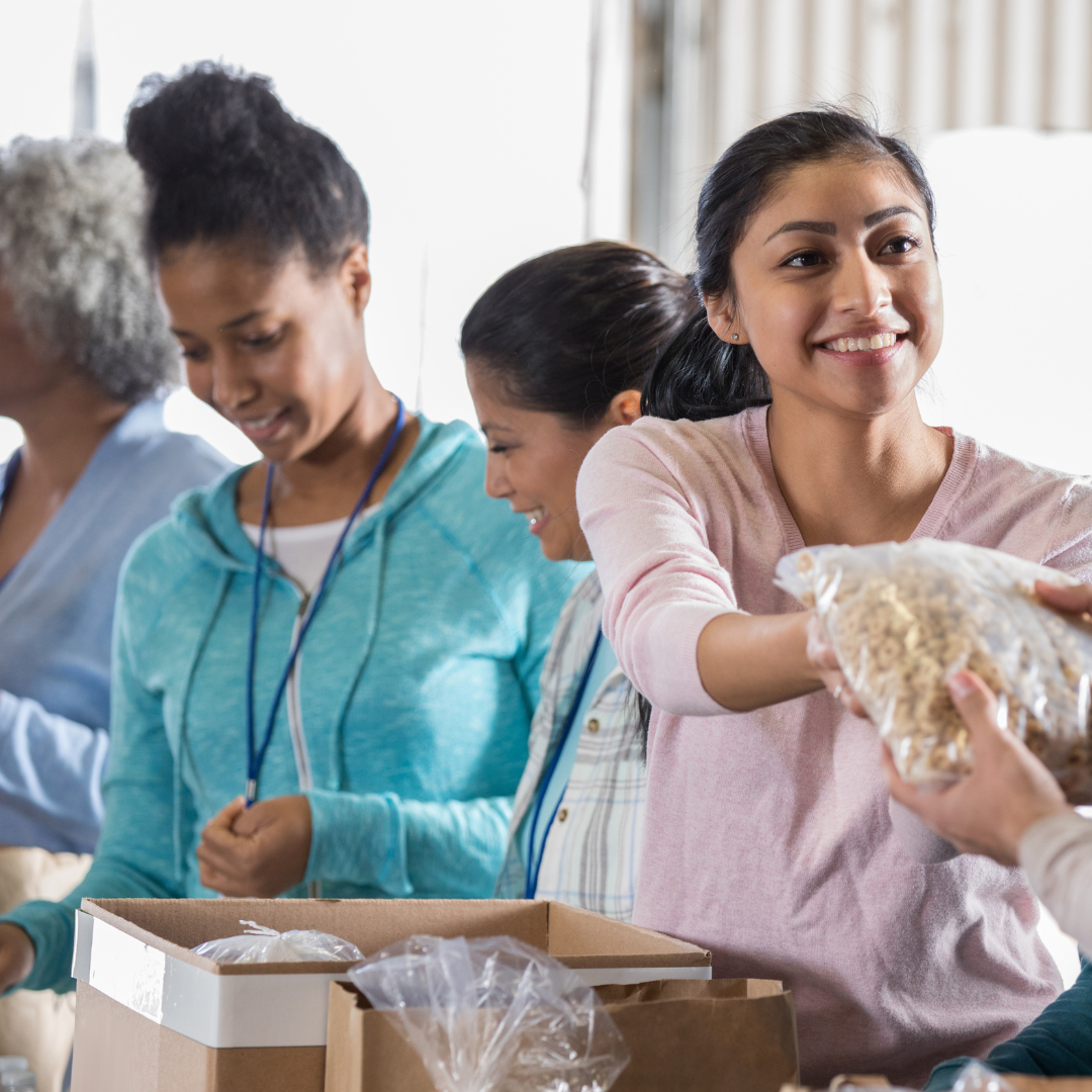 April 2024 Newsletter — Courageous Girls