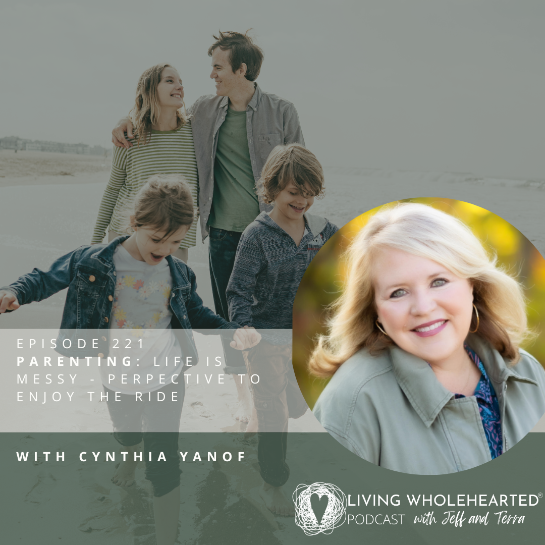 April 2024 Newsletter — Courageous Girls