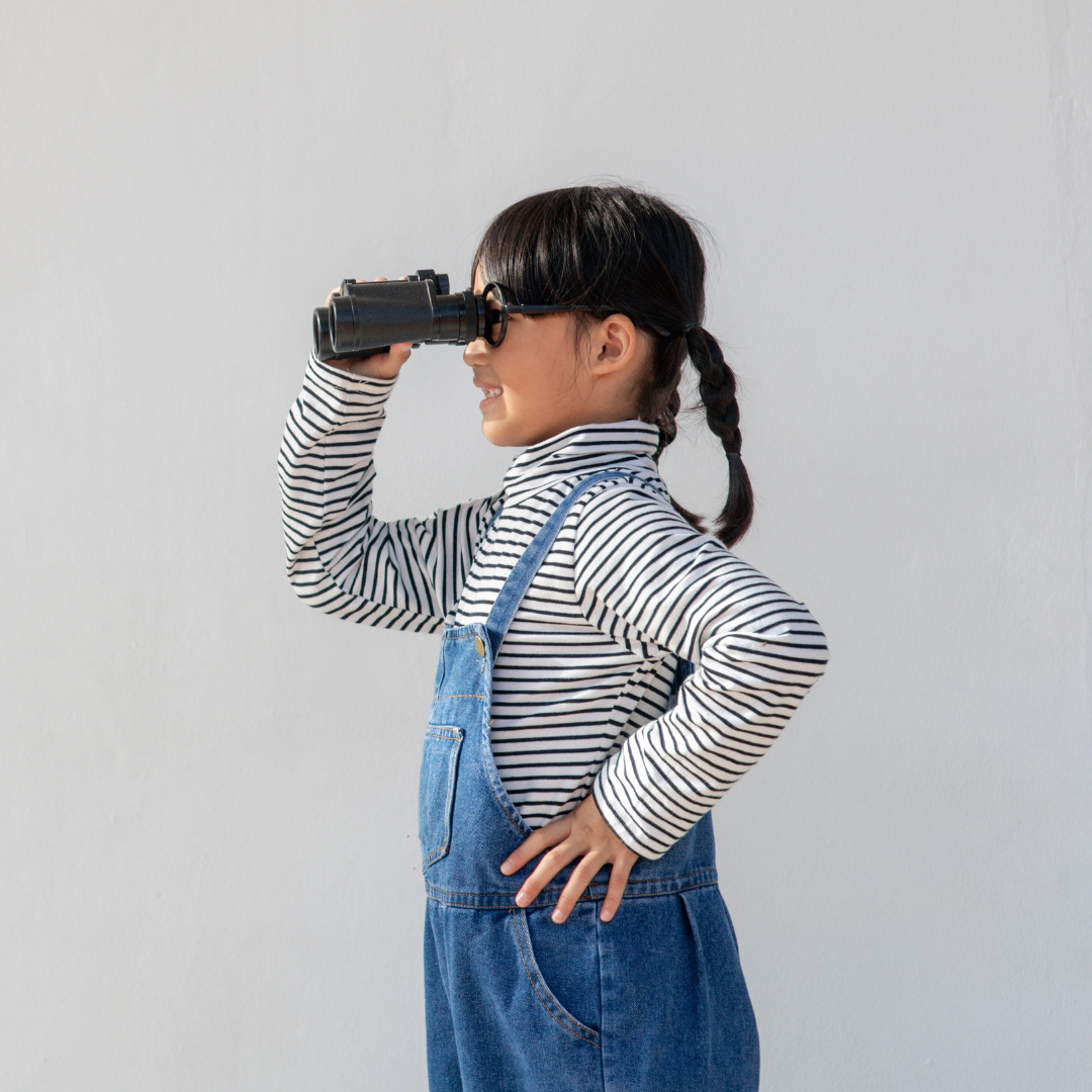 May 2024 Newsletter — Courageous Girls