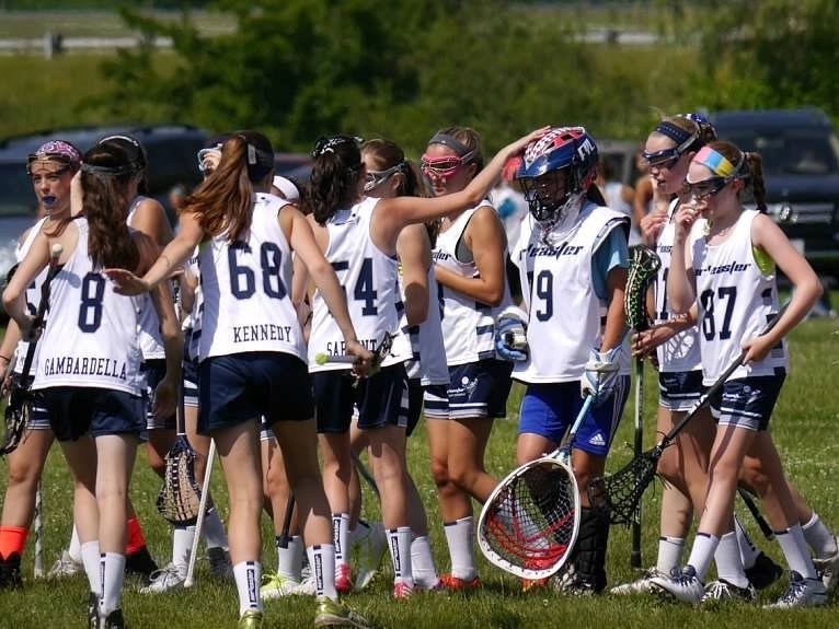 South Elite Grades 3 - 11 (2035 - 2027) | Nor'easter Lacrosse | CT ...