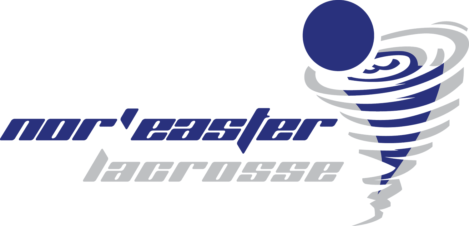 Tryout Results 2025 — Nor'easter Lacrosse