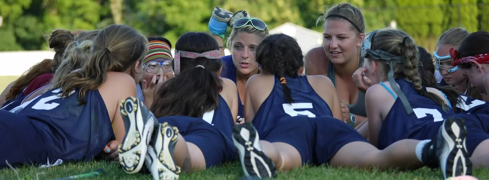 Our Story | Nor'easter Lacrosse | CT Elite Girls' Lacrosse — Nor'easter ...