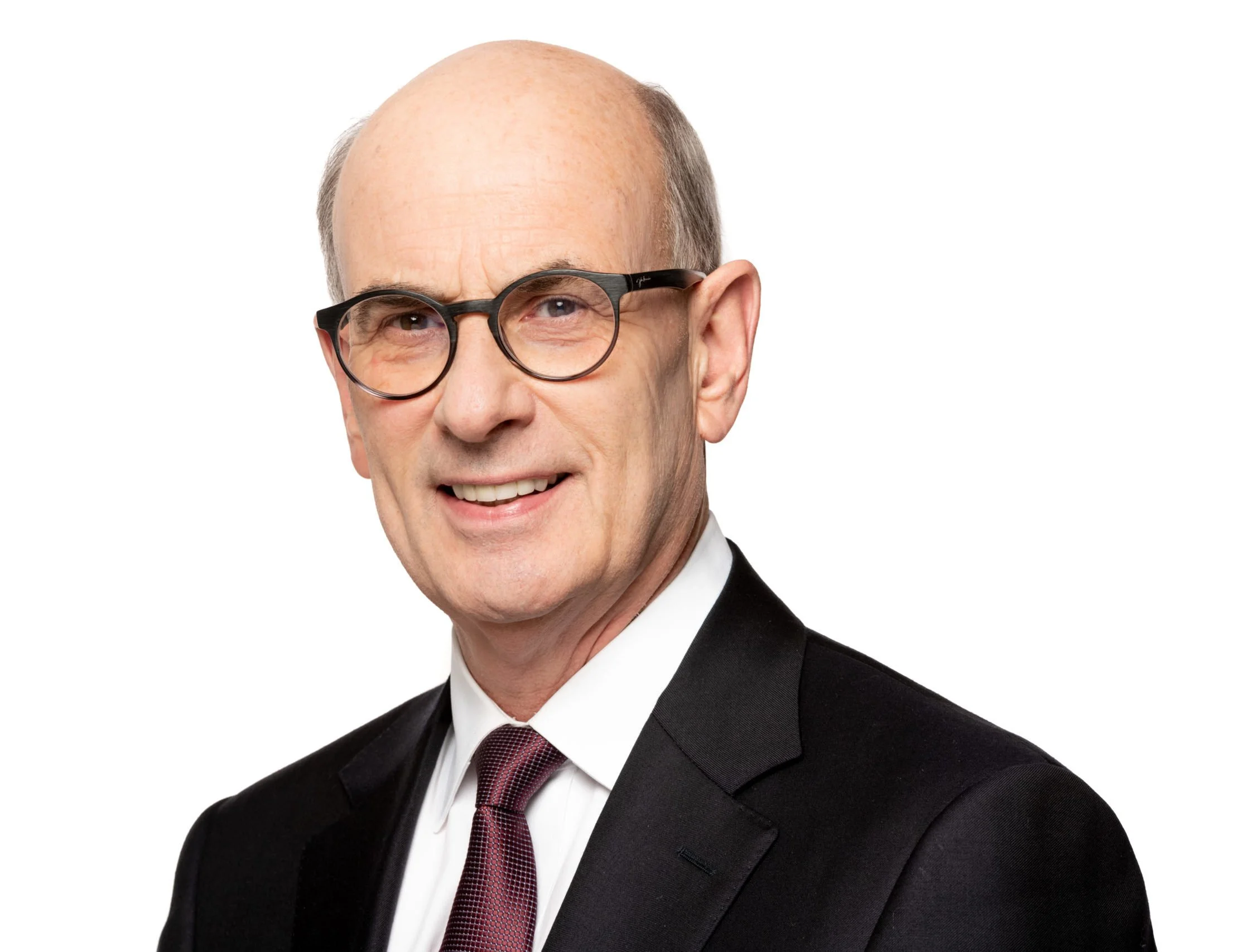 Who We Are — Verschuren Centre