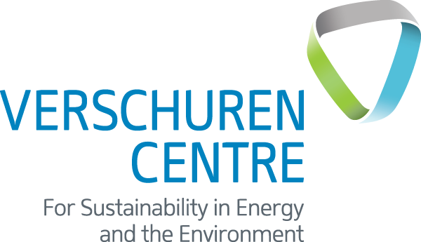 Verschuren Centre