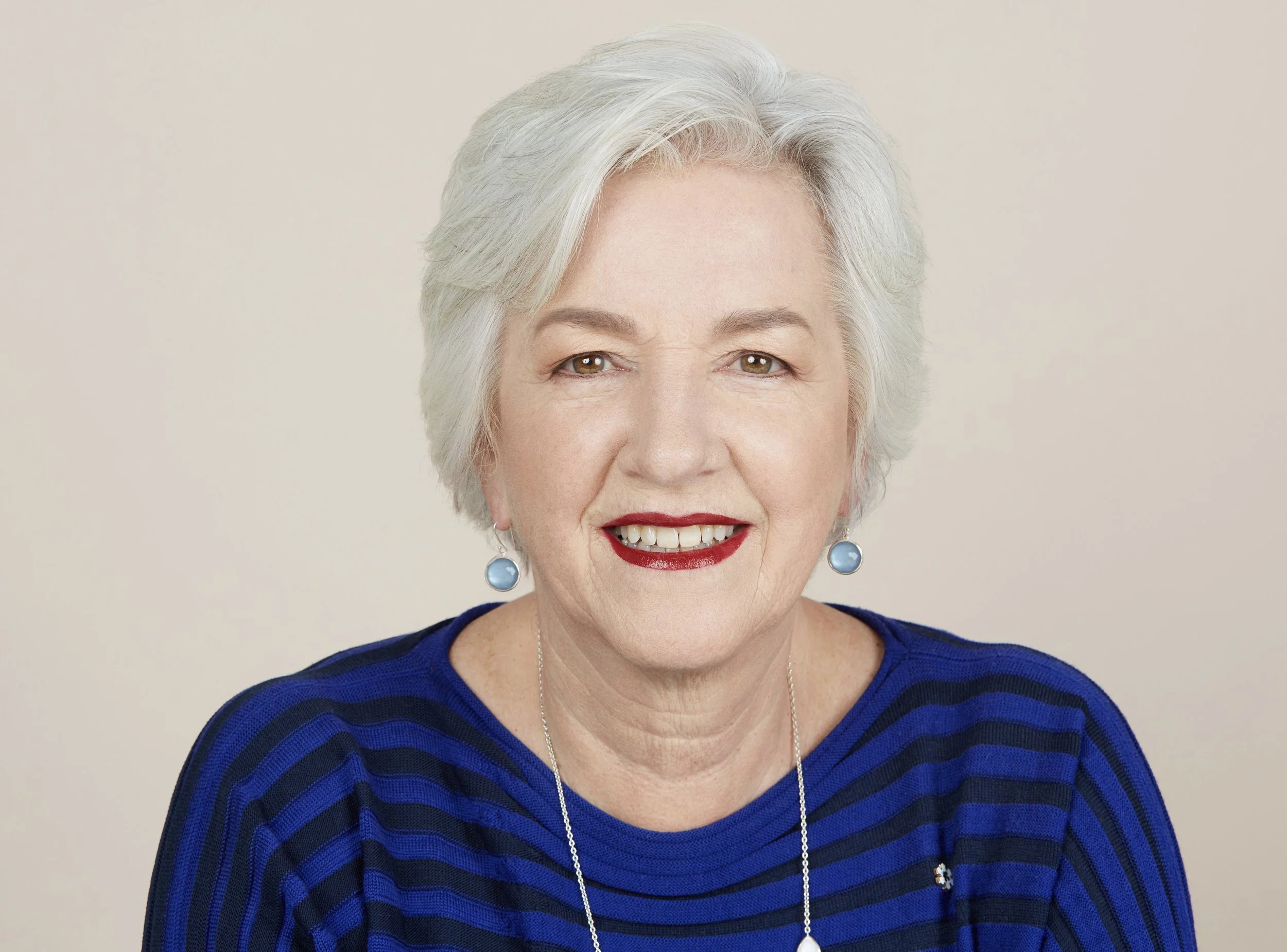 Who We Are — Verschuren Centre