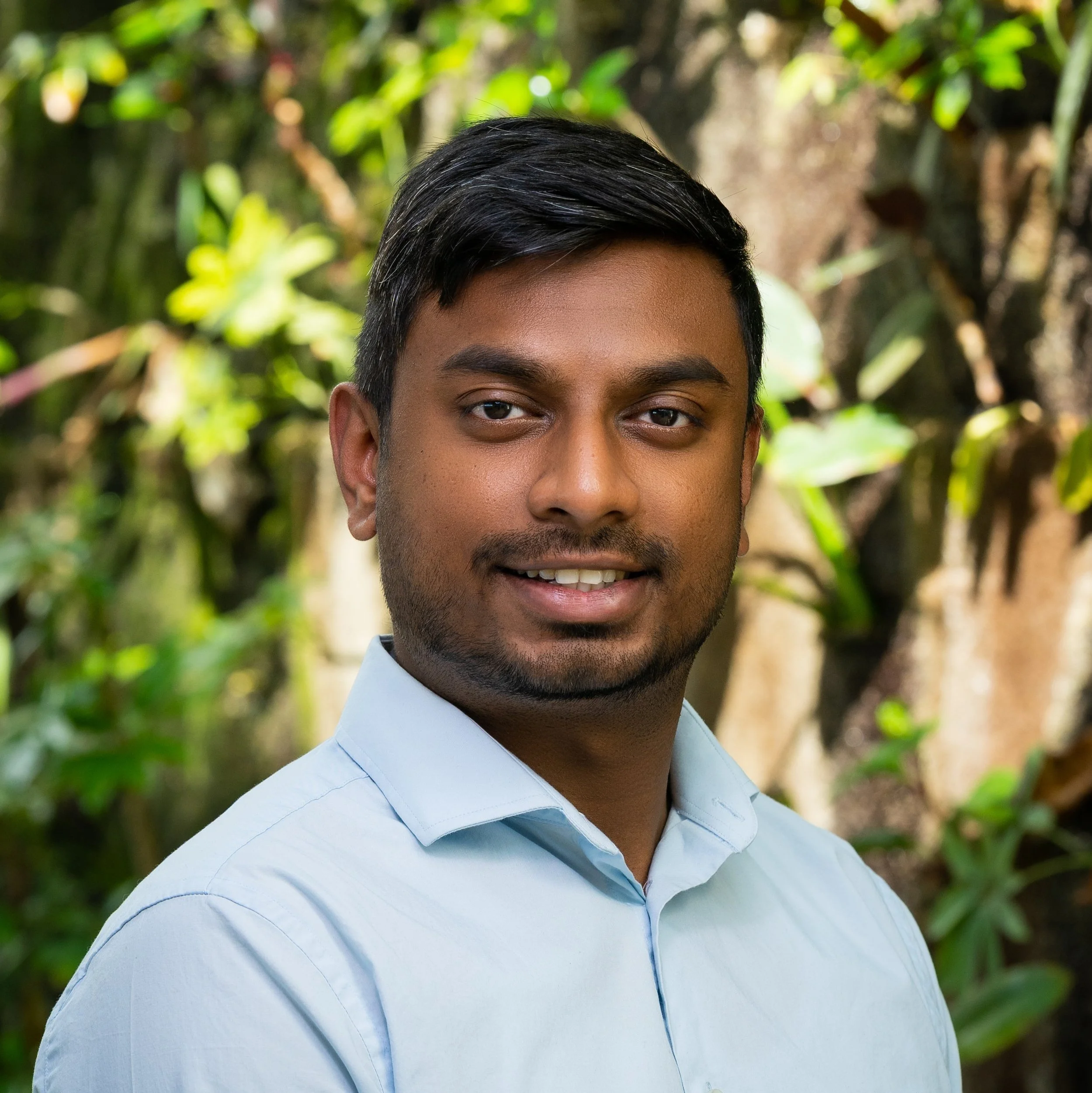 Who We Are — Verschuren Centre