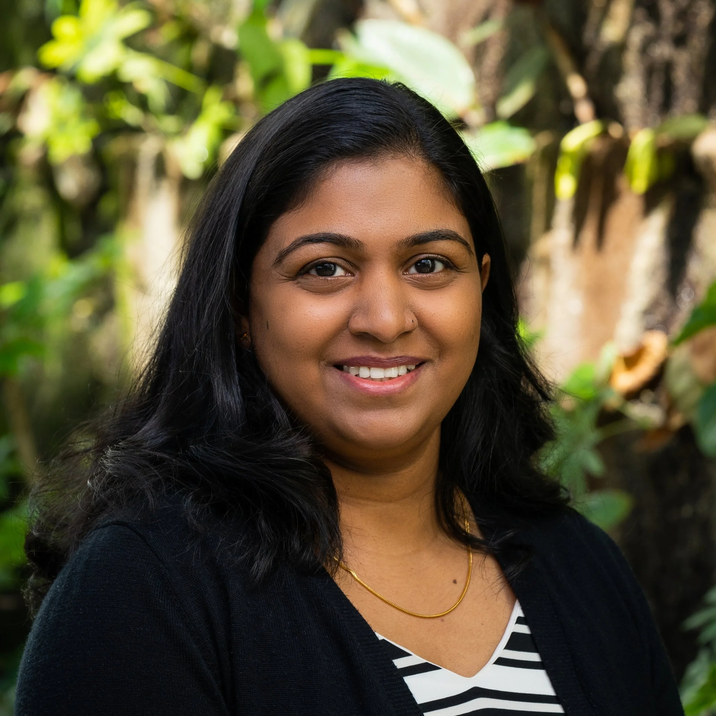 Who We Are — Verschuren Centre