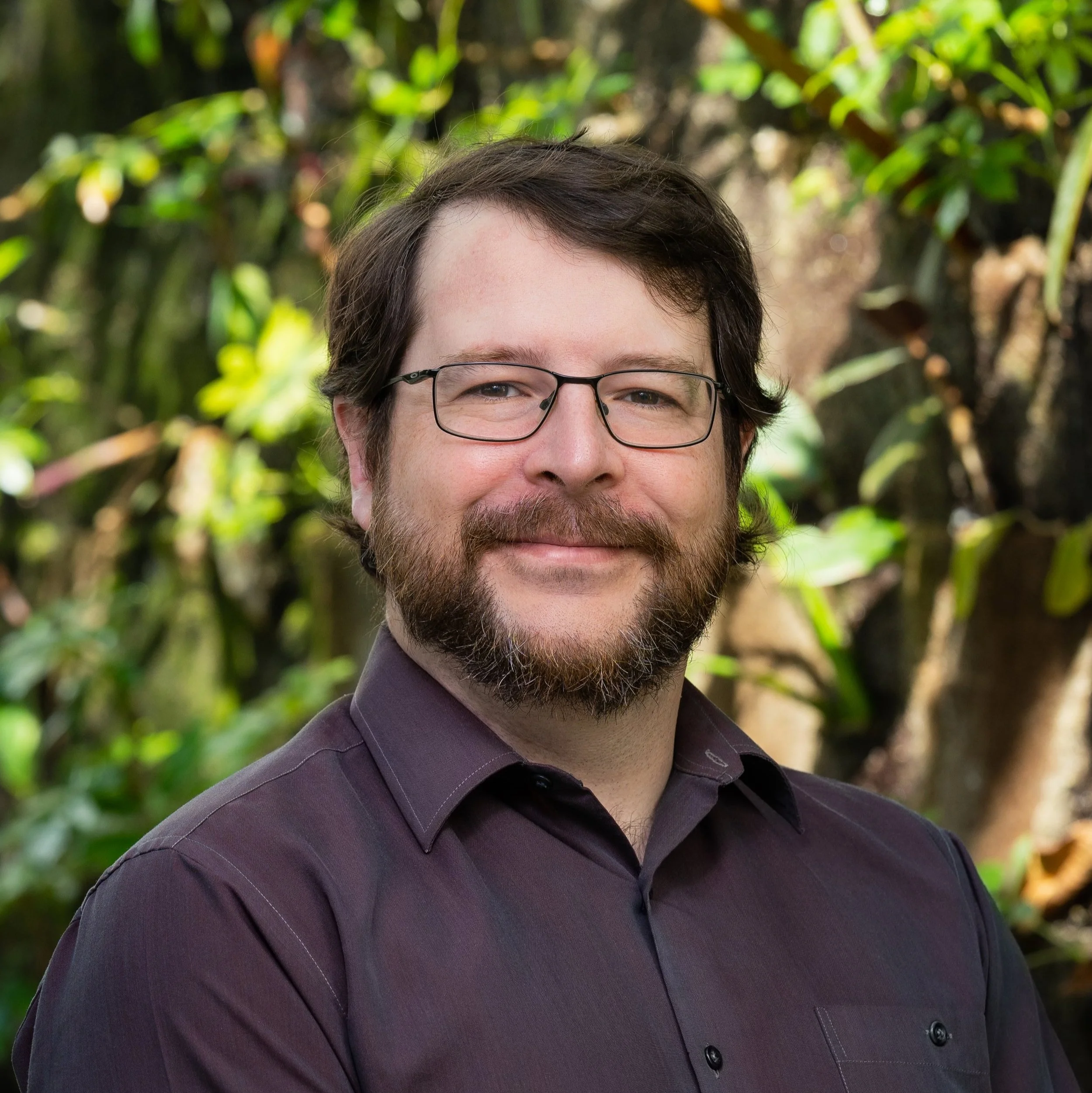 Who We Are — Verschuren Centre