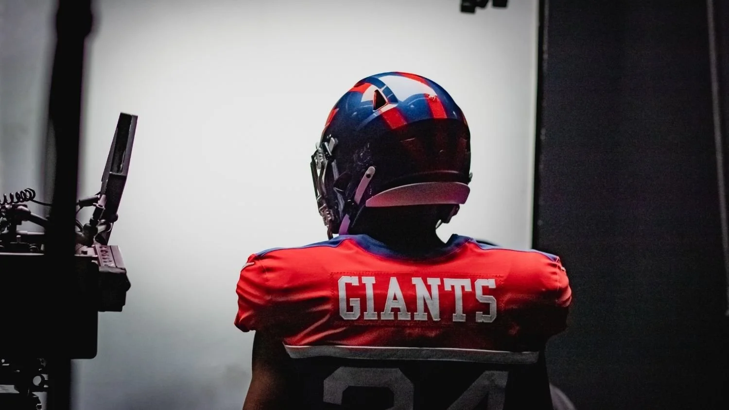 New York Giants — Diamond View