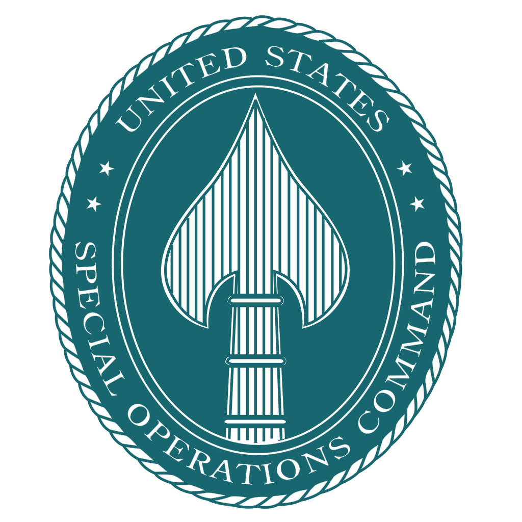 Socom — Diamond View