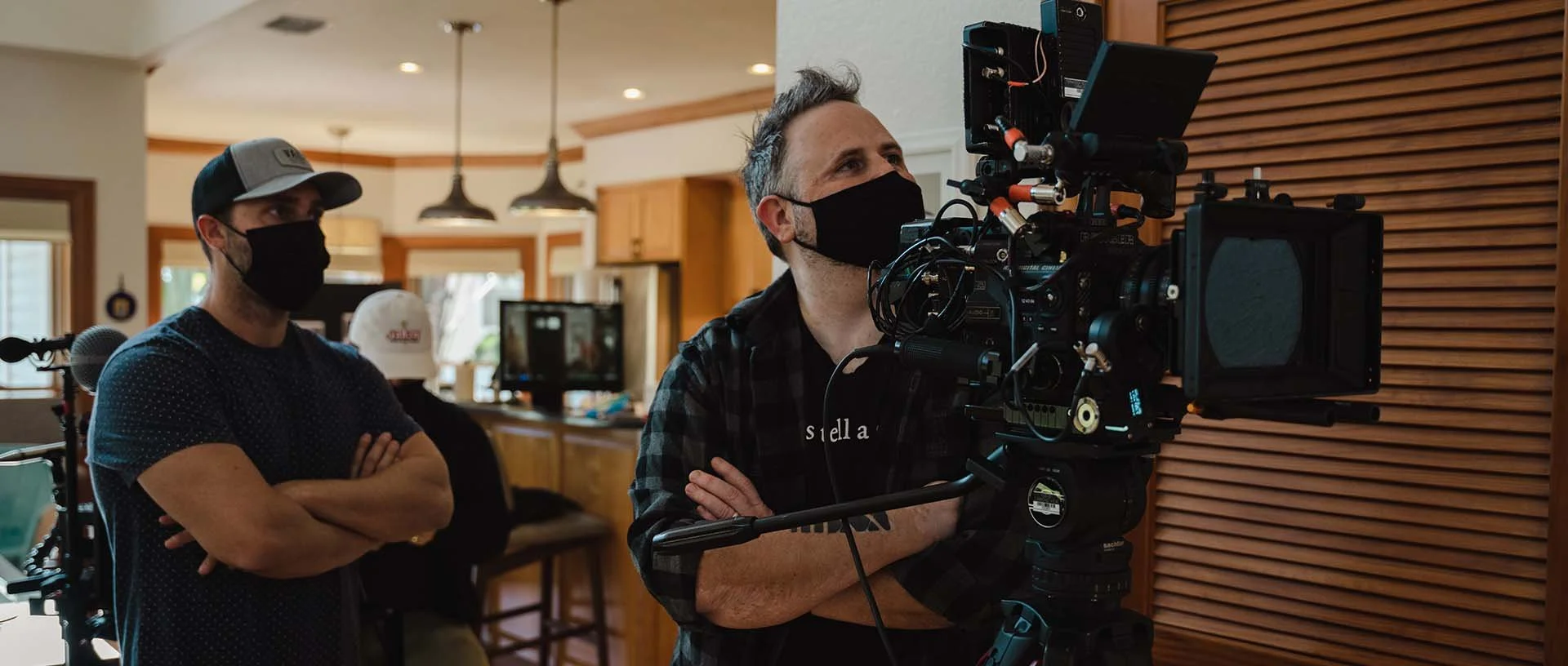 DIRECTORS — Diamond View