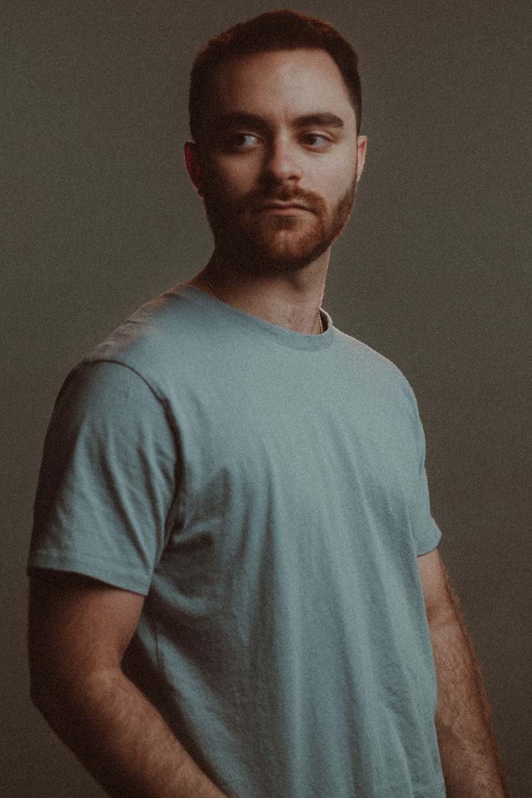 About — Diamond View