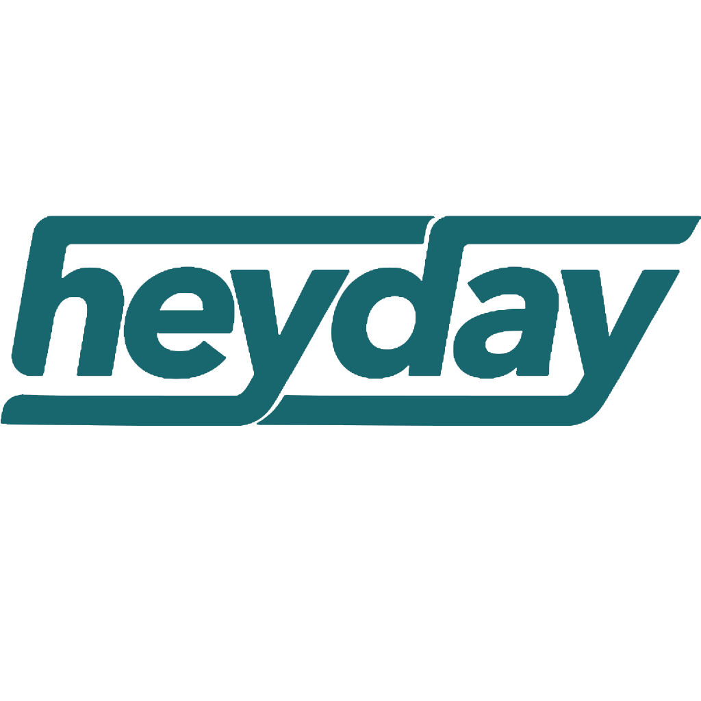 Heyday — Diamond View