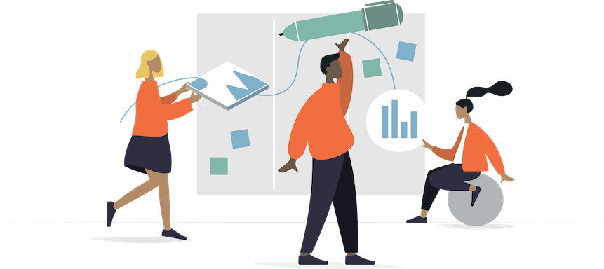 Nimble Works—A strategic healthcare marketing agency