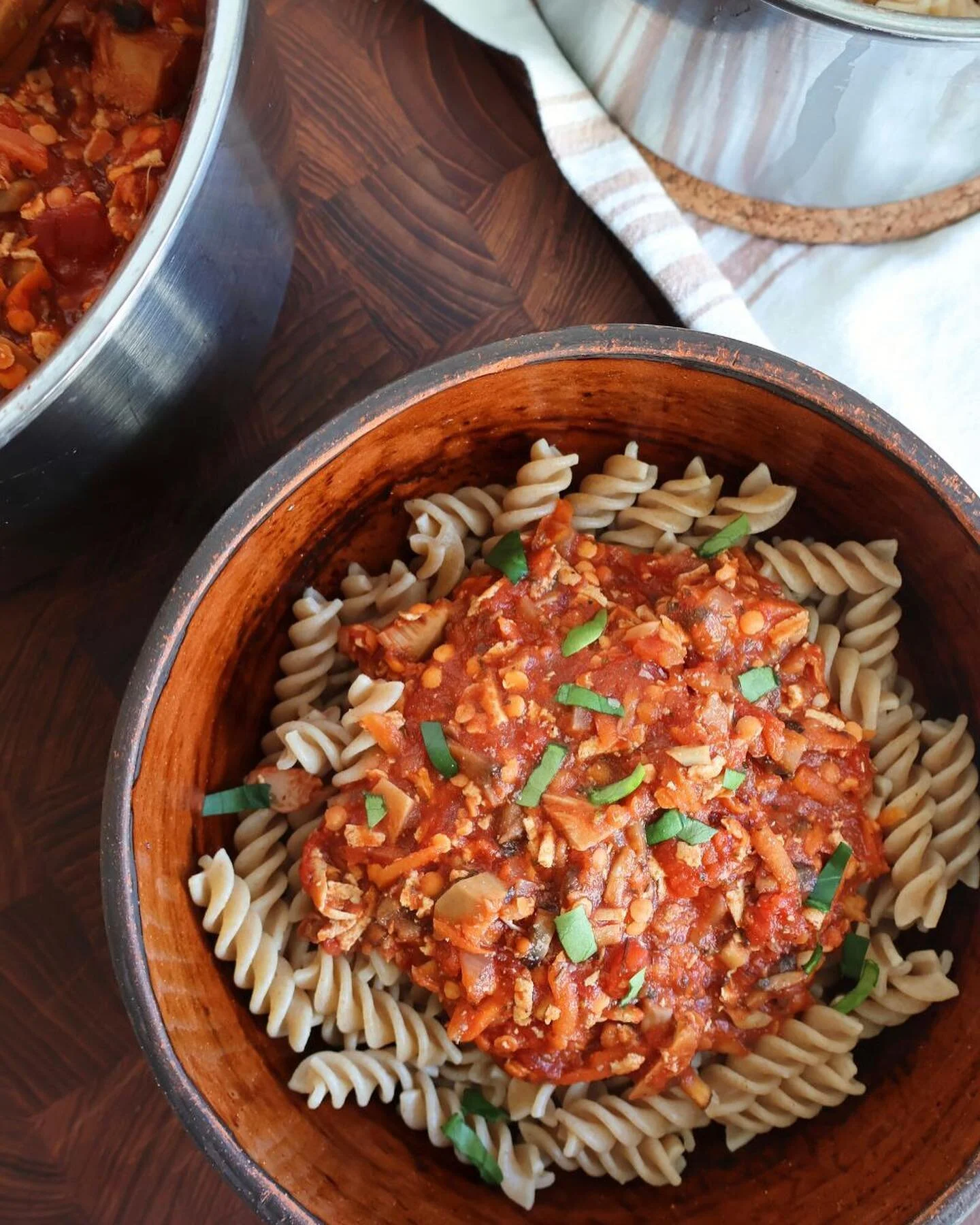 Jordskokkesuppe - Opskrift på cremet suppe med jordskokker — FredeBruun.com