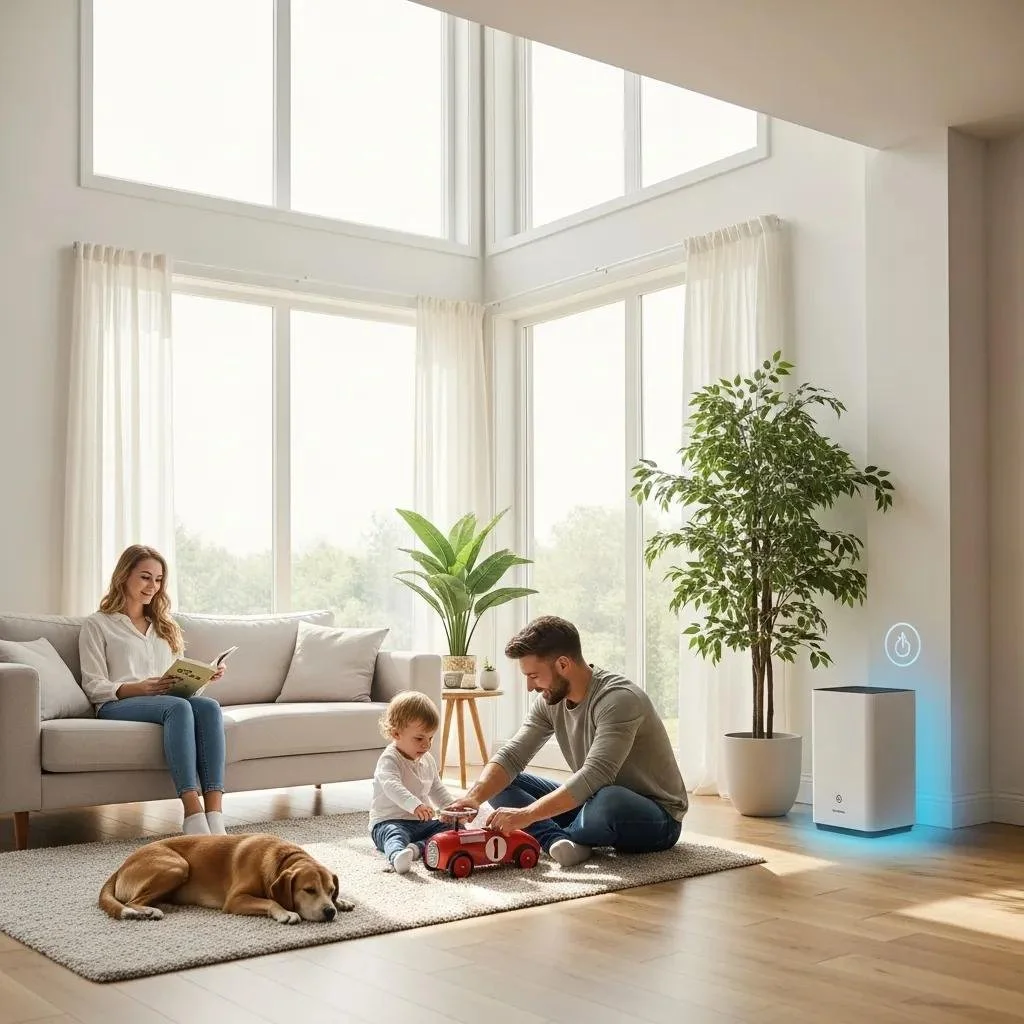 Reliable HVAC Services in Edmond, OK - Repair & Installation - A&T ...