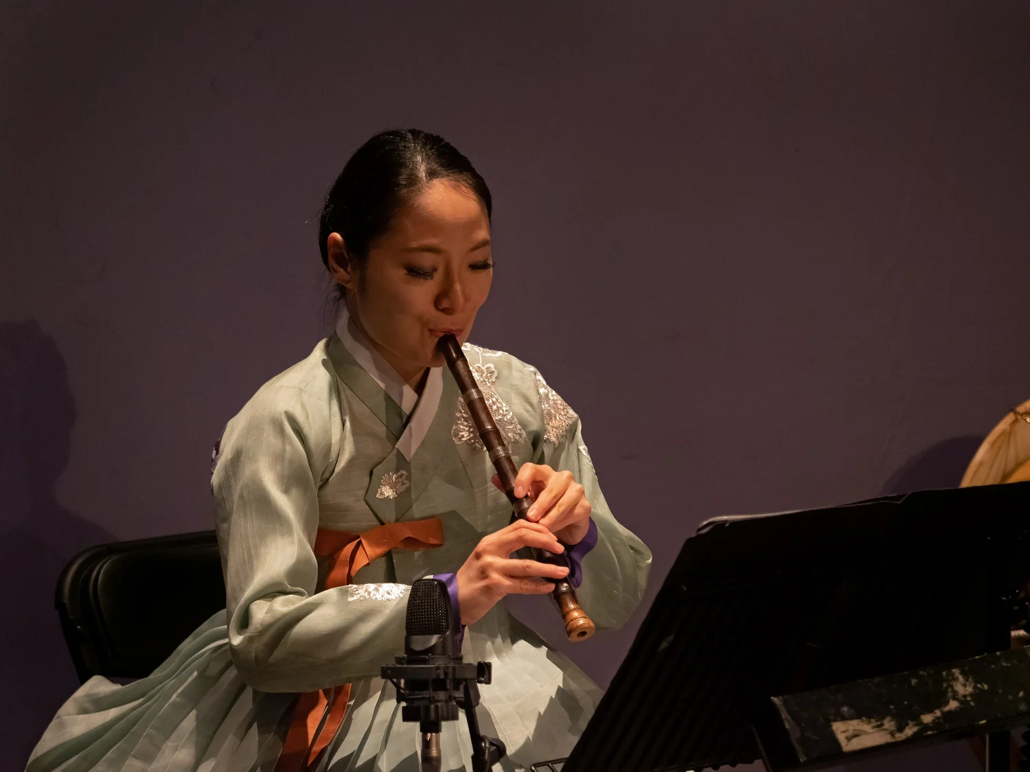 Court Music — What is Korean Traditional Music? Gugak Instruments ...
