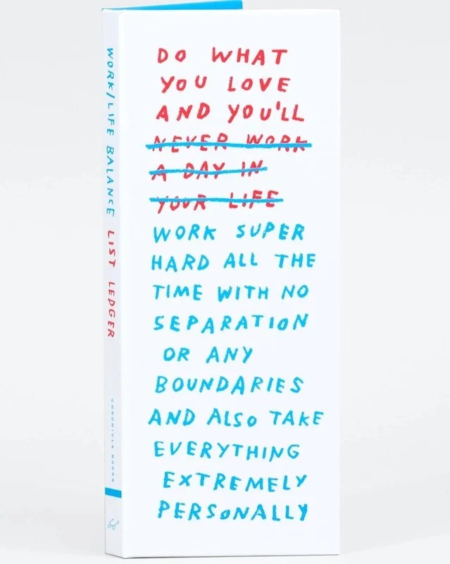 Paper Voodoo Pad — Shop