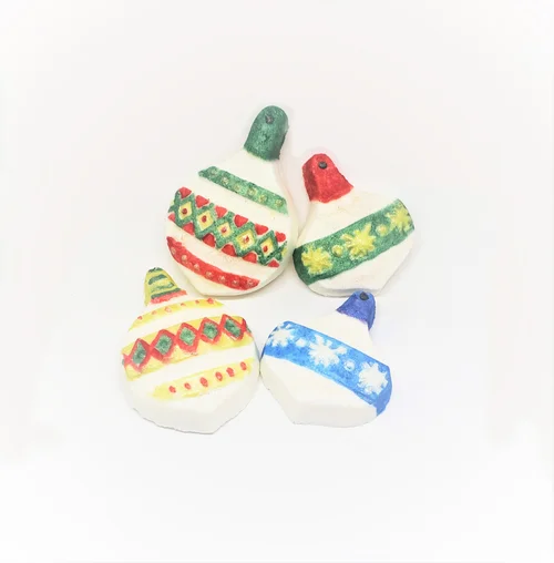 Music Note Bath Bomb — Shop