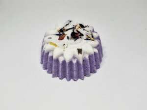 Music Note Bath Bomb — Shop