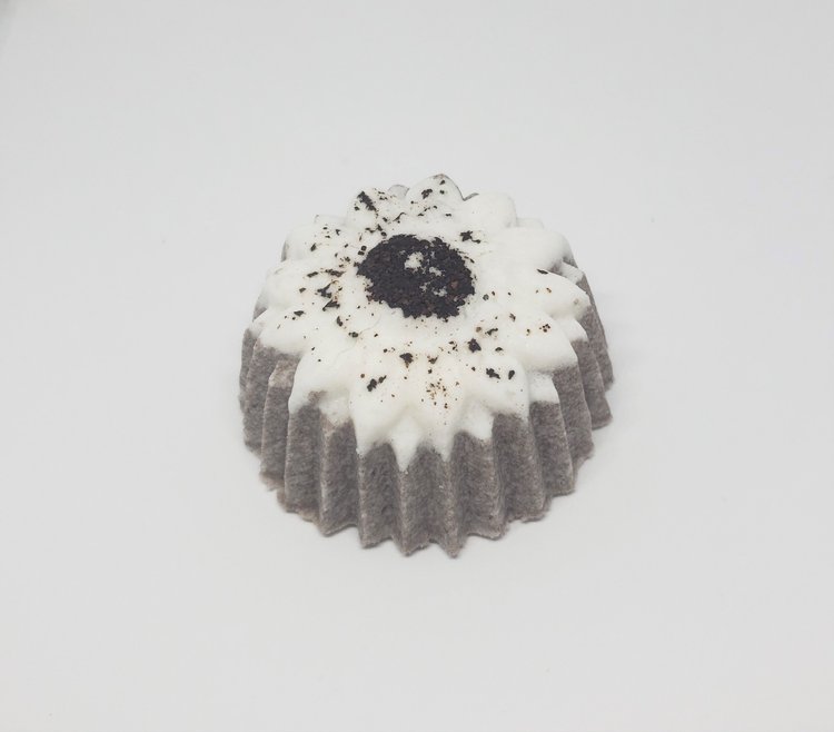Music Note Bath Bomb — Shop