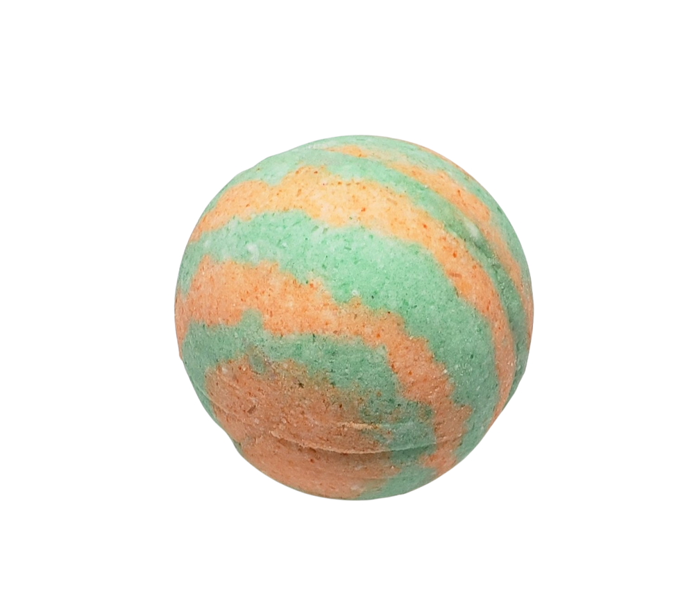 Music Note Bath Bomb — Shop