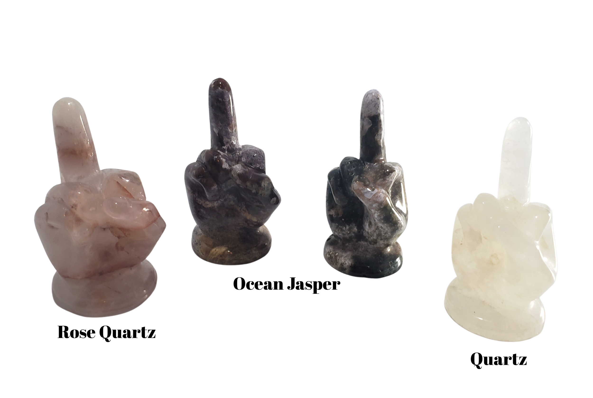 Pocket Sized Intention Kits — Shop