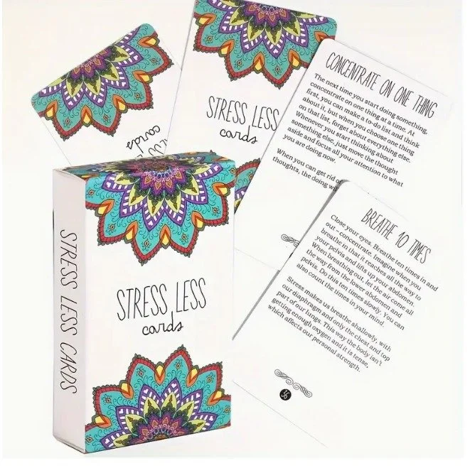 Good Karma Cards — Shop