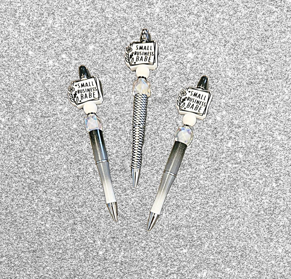 Paper Voodoo Pad — Shop