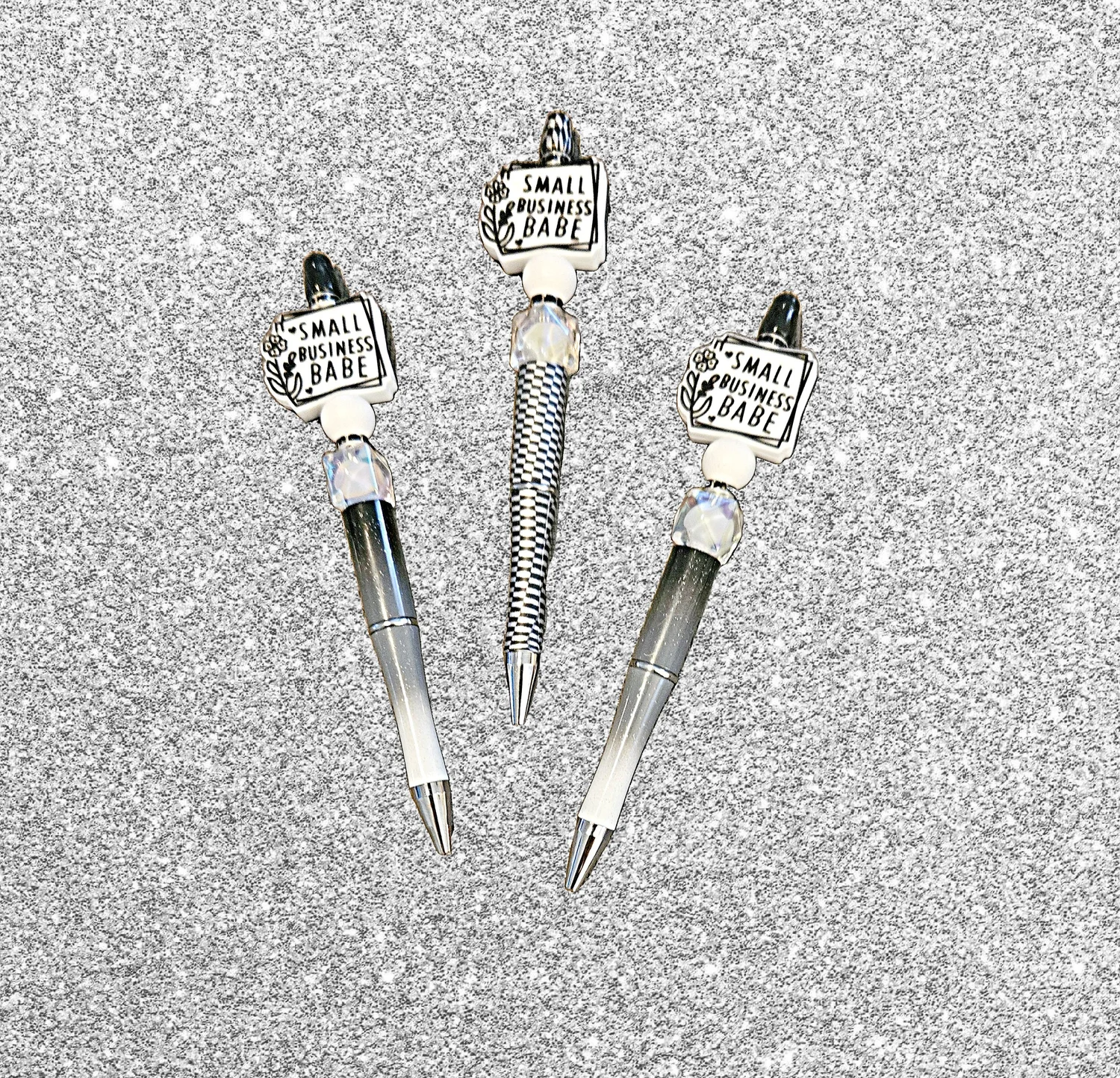 Paper Voodoo Pad — Shop