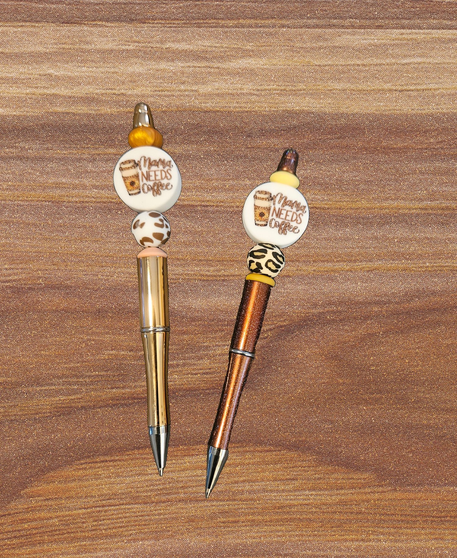 Paper Voodoo Pad — Shop