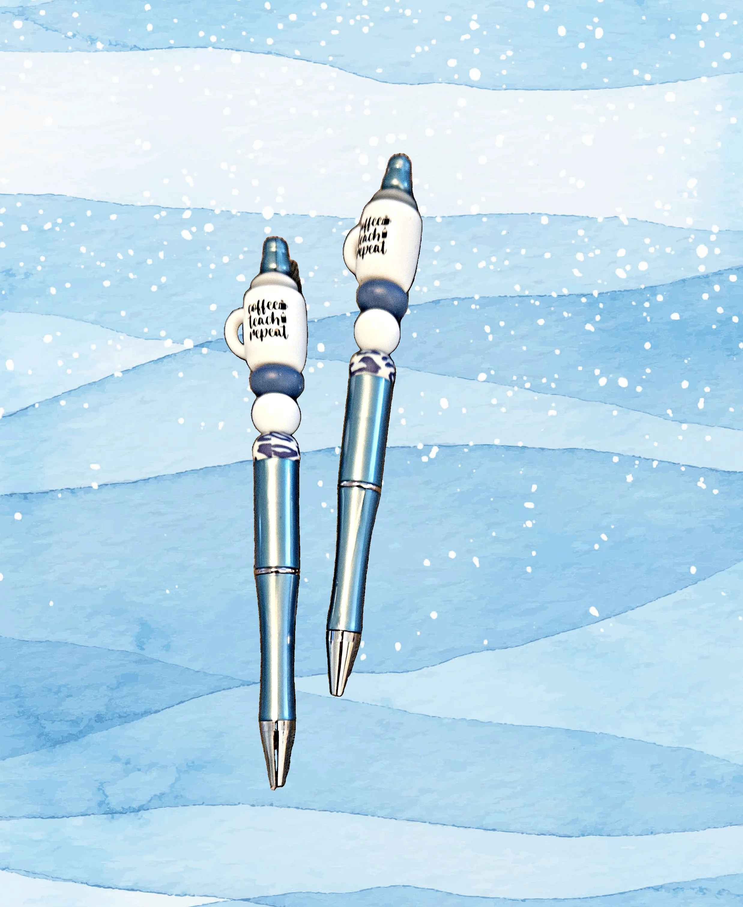 Paper Voodoo Pad — Shop