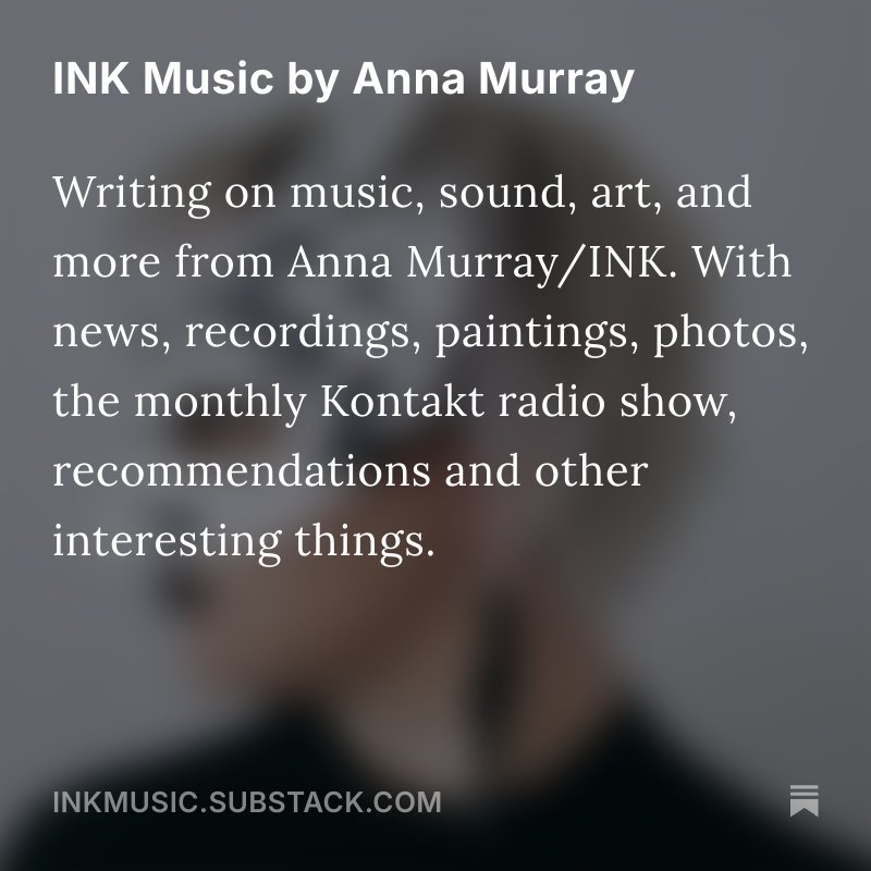 Music — Anna Murray Music