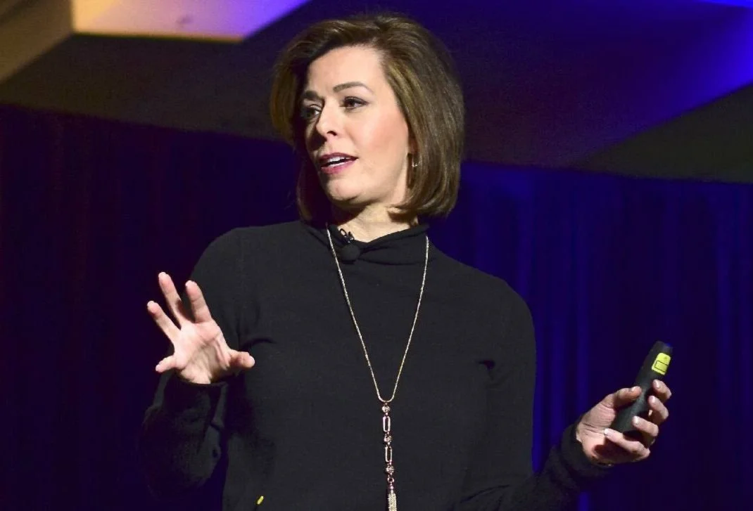 About DeDe Halfhill — DeDe Halfhill