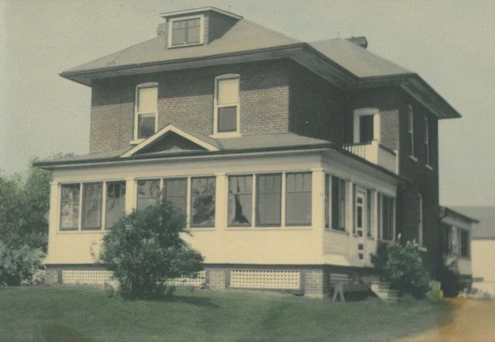 Hutton’s Dairy — Kawartha Lakes Museum & Archives