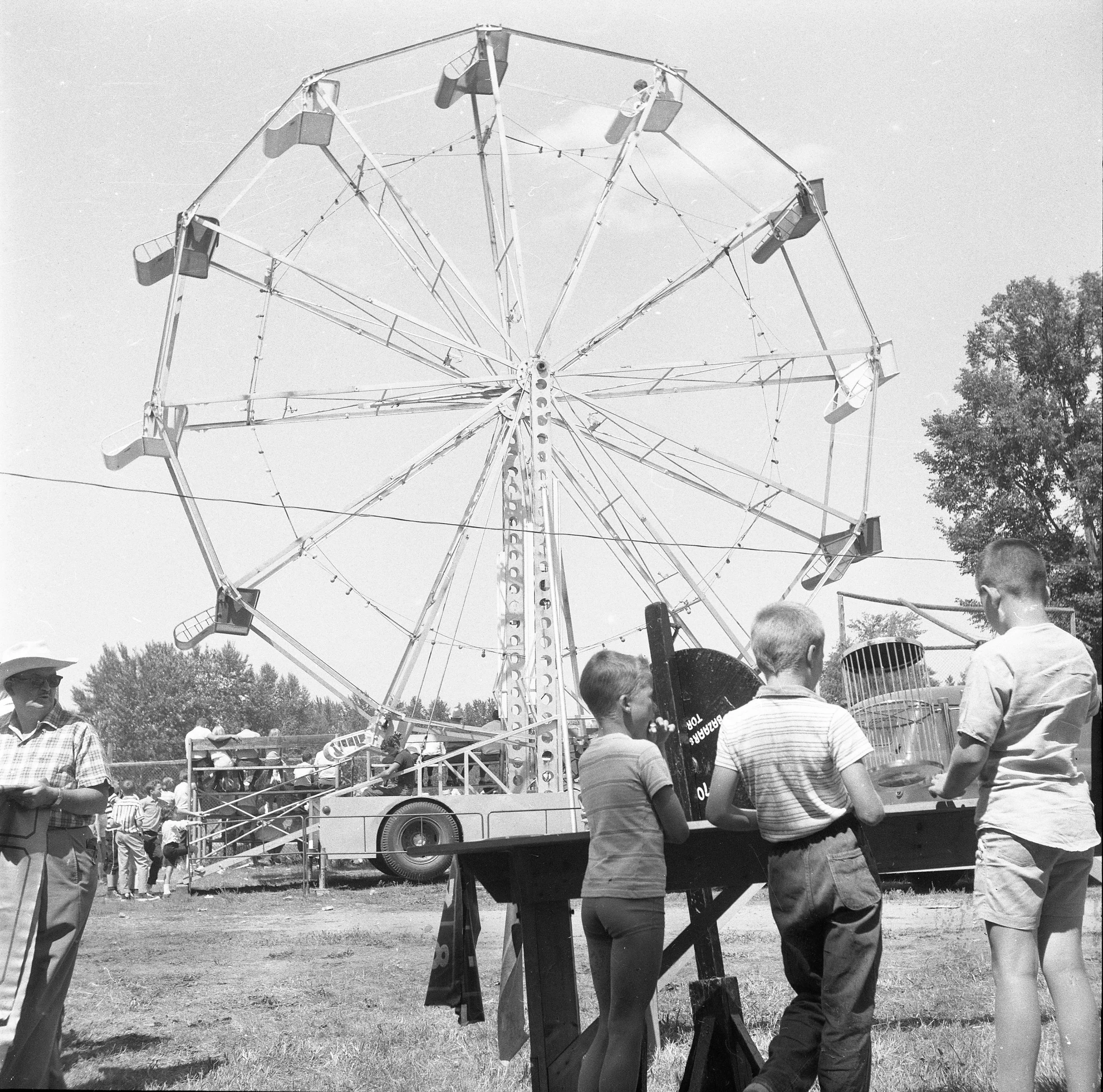 Celebrations: Our History Through the Lindsay Post — Kawartha Lakes ...