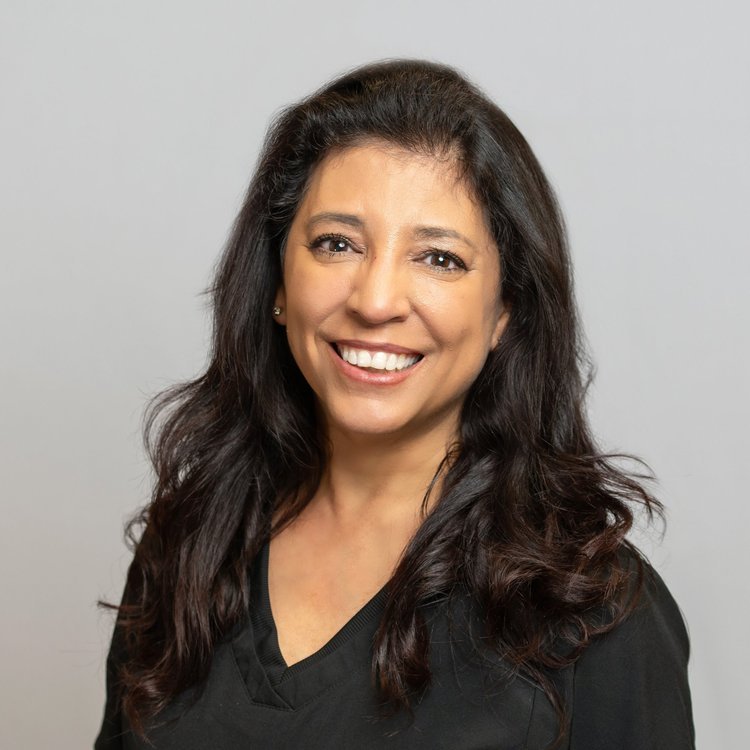 Meet The Team — Lexington Medical Lodge