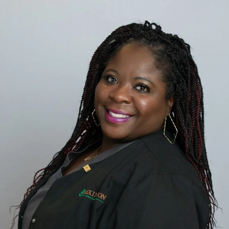 Meet The Team — Lexington Medical Lodge