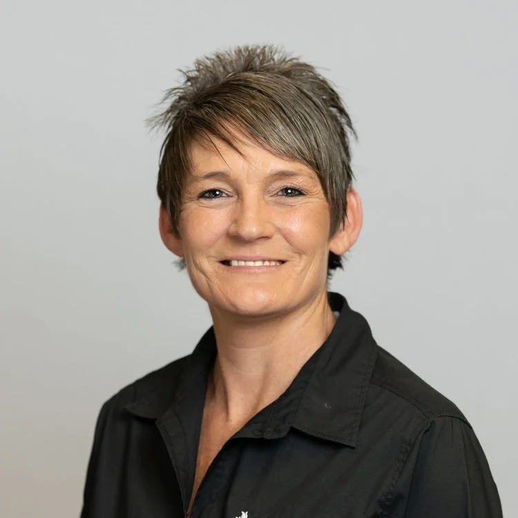 Meet The Team — Lexington Medical Lodge