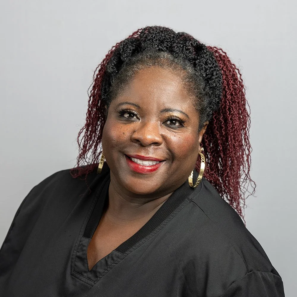 Meet The Team — Lexington Medical Lodge