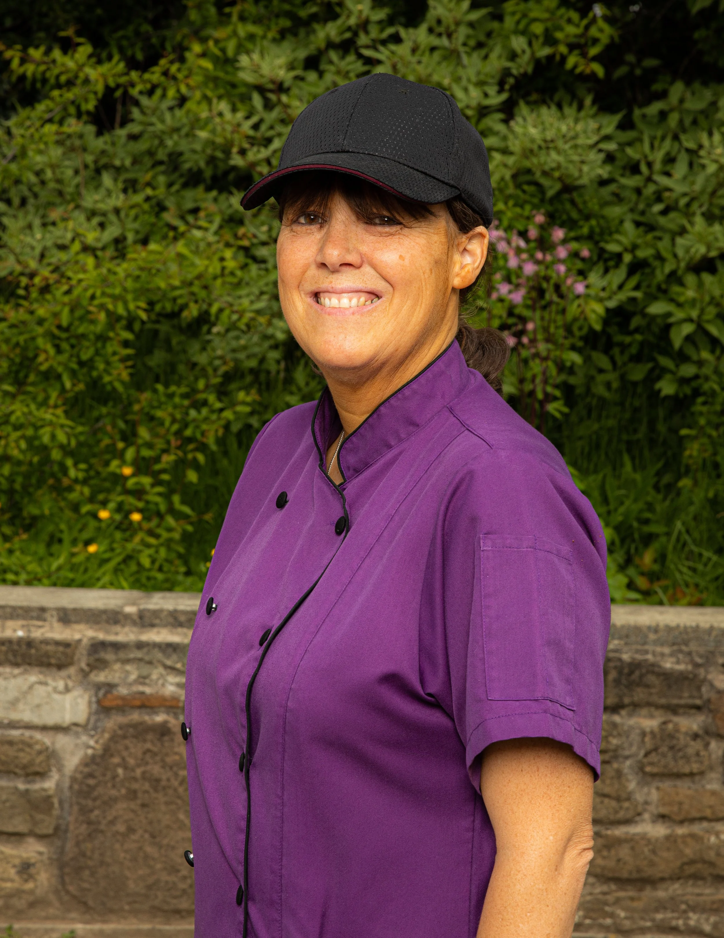 Meet The Staff — Diggle School