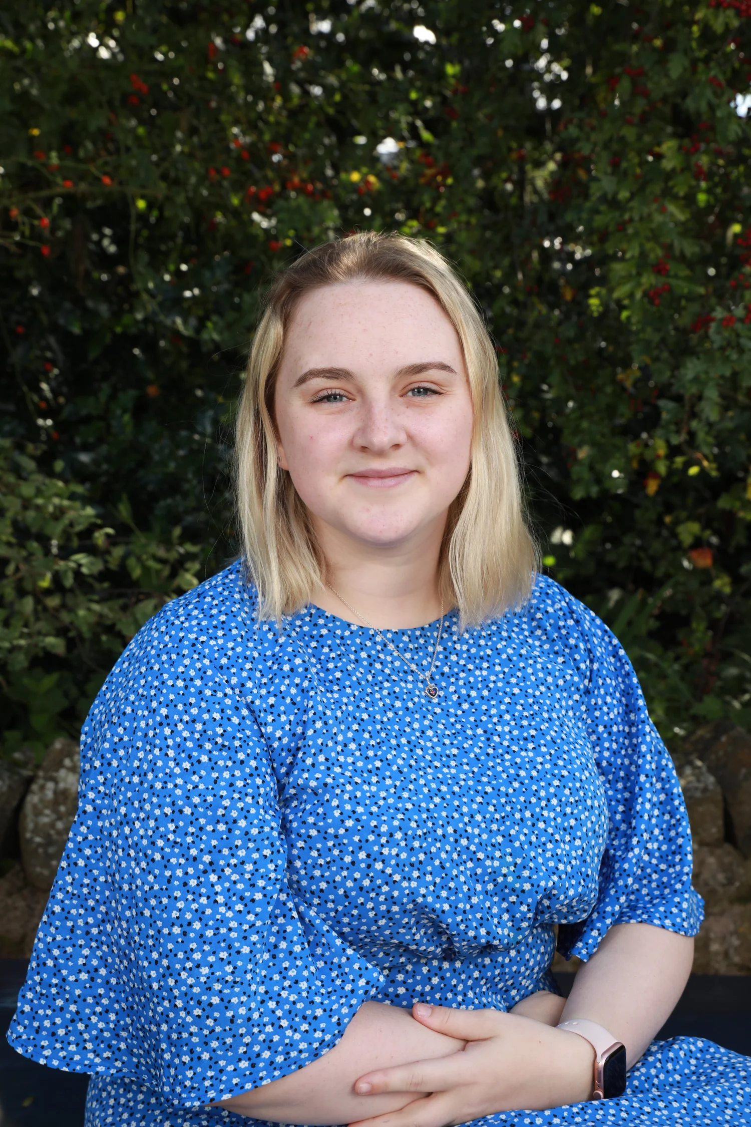 Meet The Staff — Diggle School