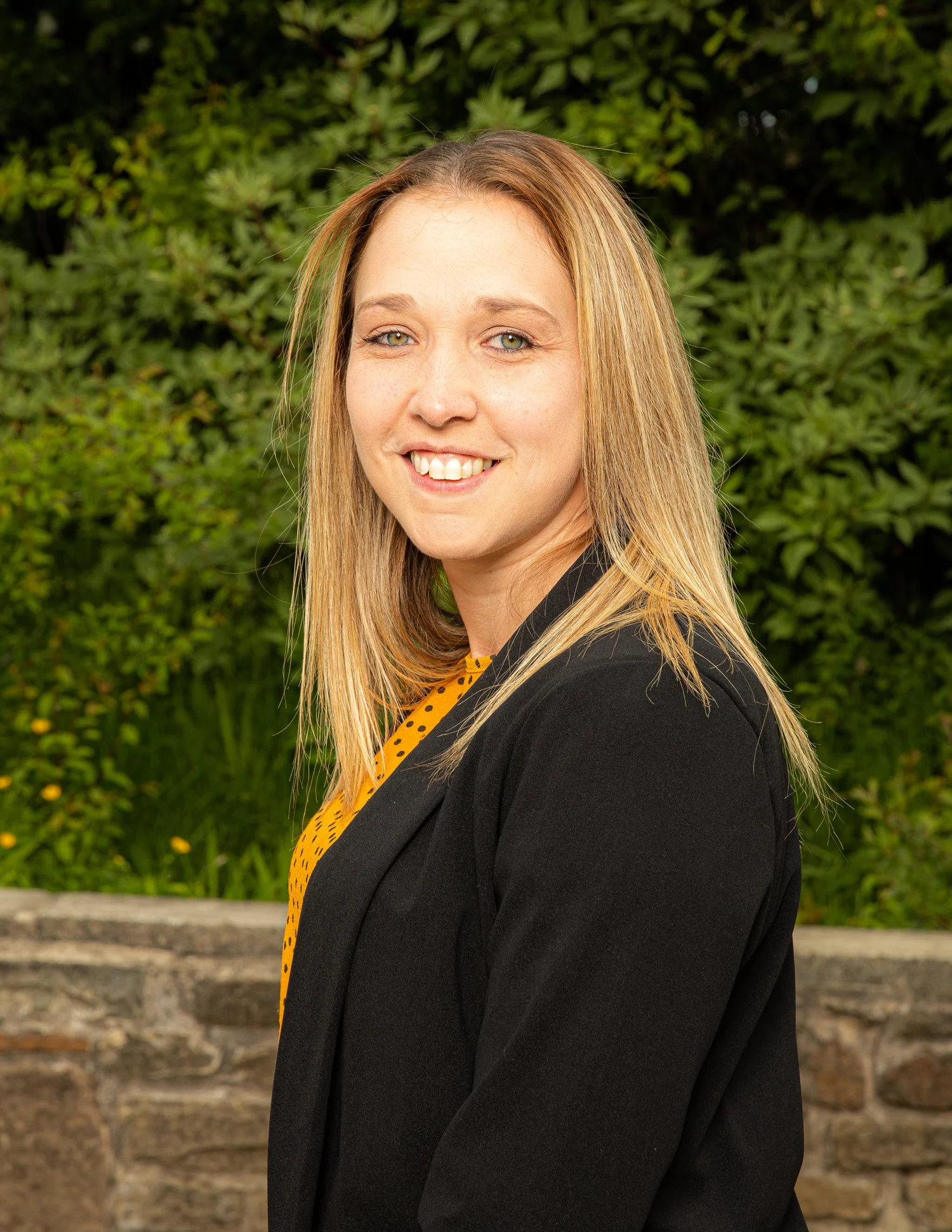 Meet The Staff — Diggle School