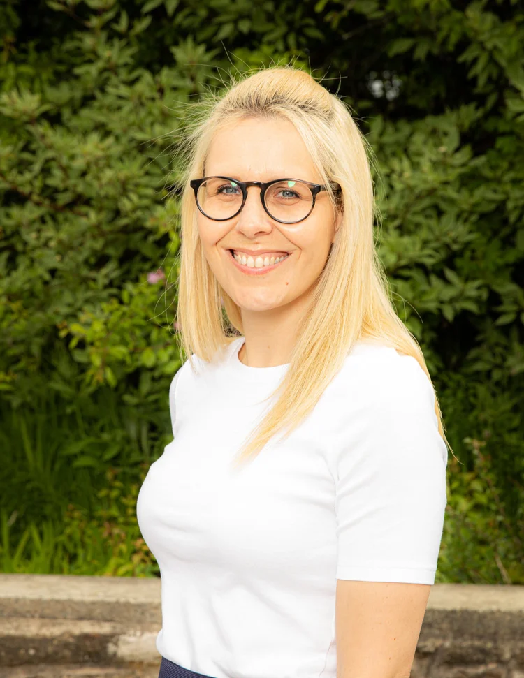 Meet The Staff — Diggle School