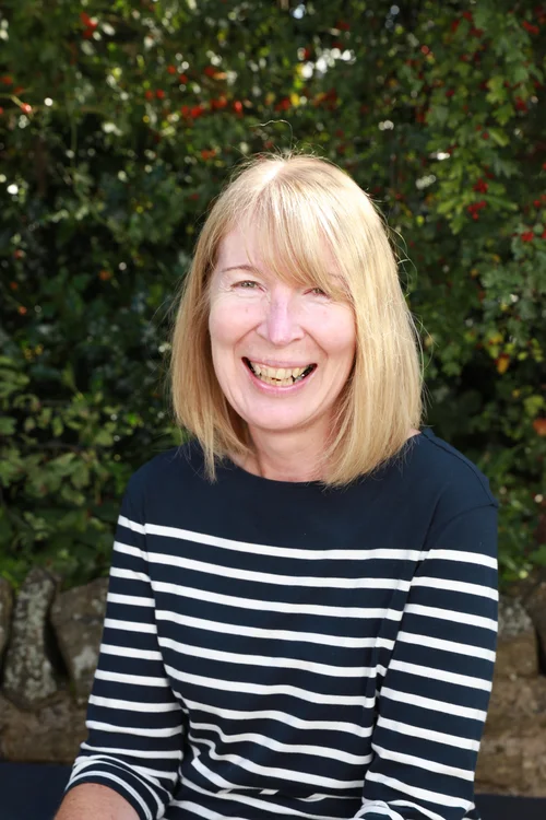 Meet The Staff — Diggle School