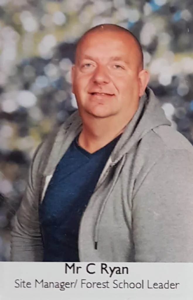 Meet The Staff — Diggle School